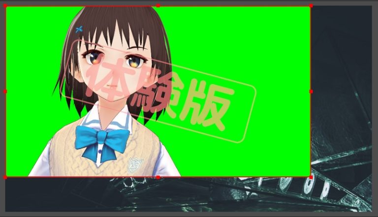 LuppetとLeap Motionを使ったVTuberになる方法
