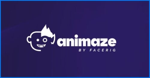 Animazeのインストールとサブスクリプションについて紹介
