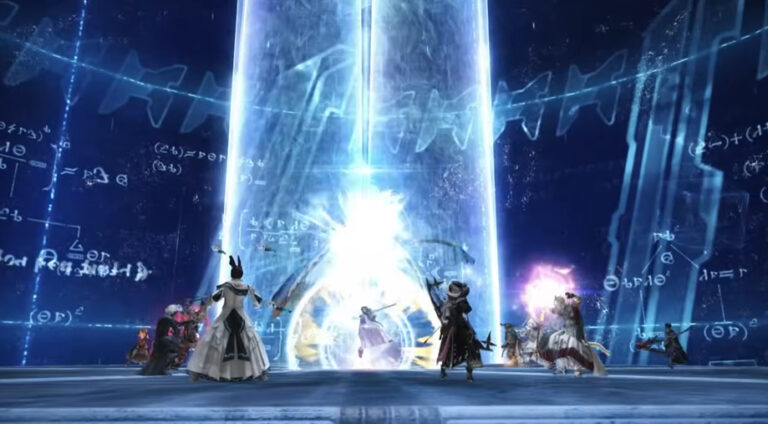 【2026年最新】FF14推奨スペック・おすすめゲーミングPCの選び方